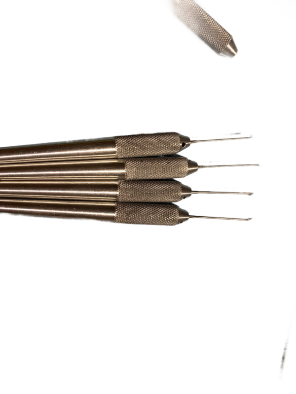 Dimple Pick – Without Compartment – Opsasec AS