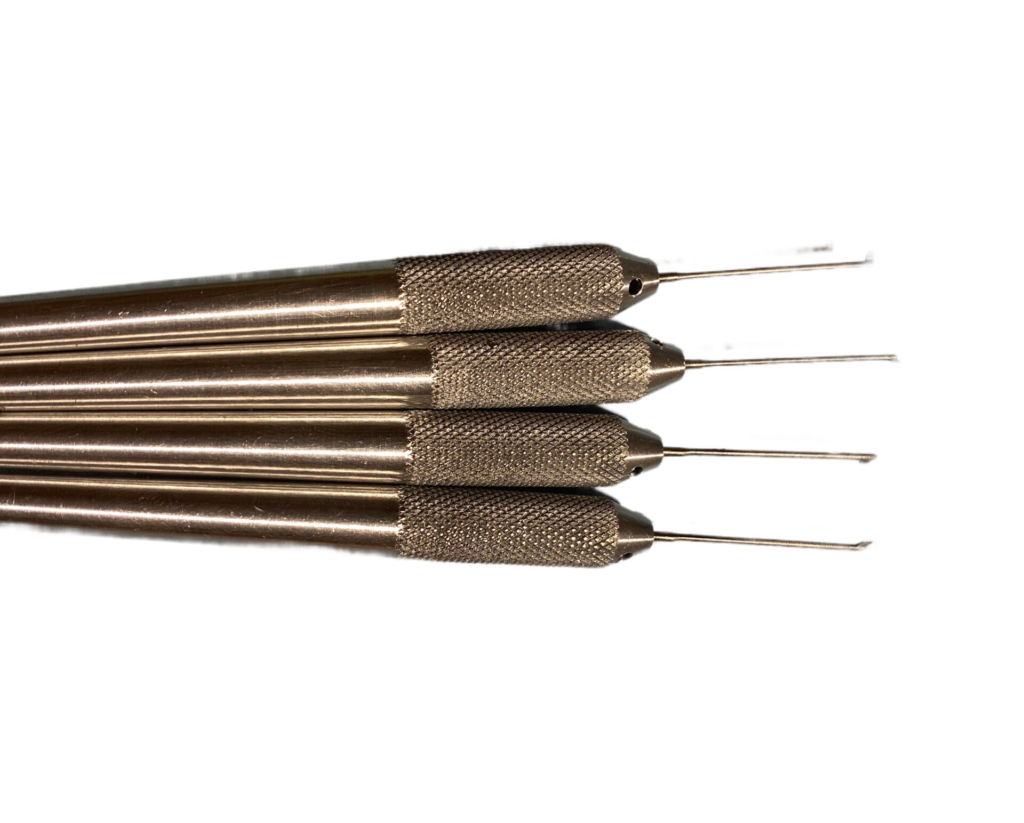 Dimple Pick – Without Compartment – OPSASEC AS